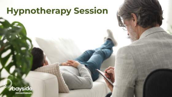 Hypnotherapy Melbourne | Hypnotherapist Treatment In-Clinic & Online ...