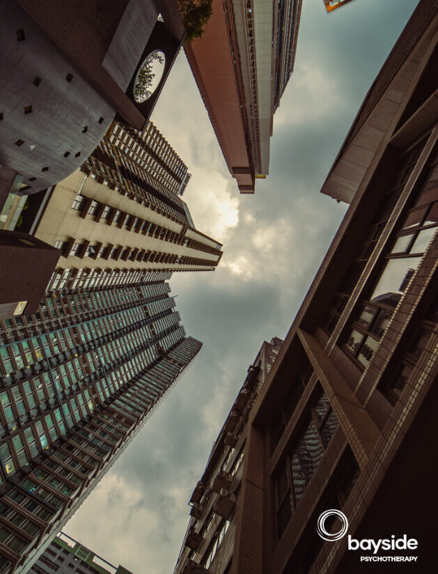 Fear Of Heights Hypnotherapy | Acrophobia Treatment